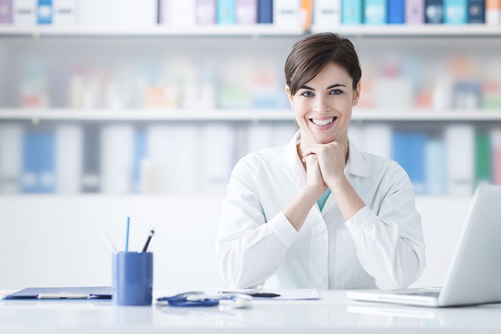 Spitalul Orasenesc Horezu – 24/7 sanatate prin calitate!