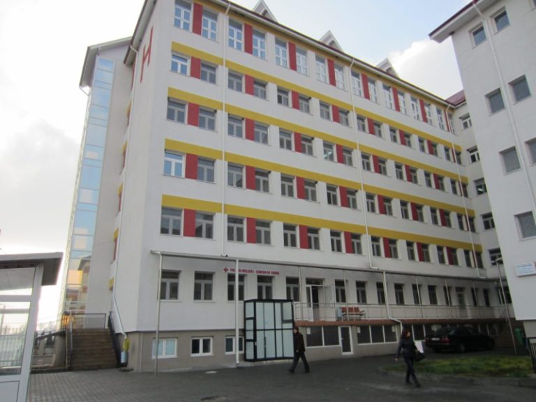 Spitalul Orasenesc Horezu – 24/7 sanatate prin calitate!