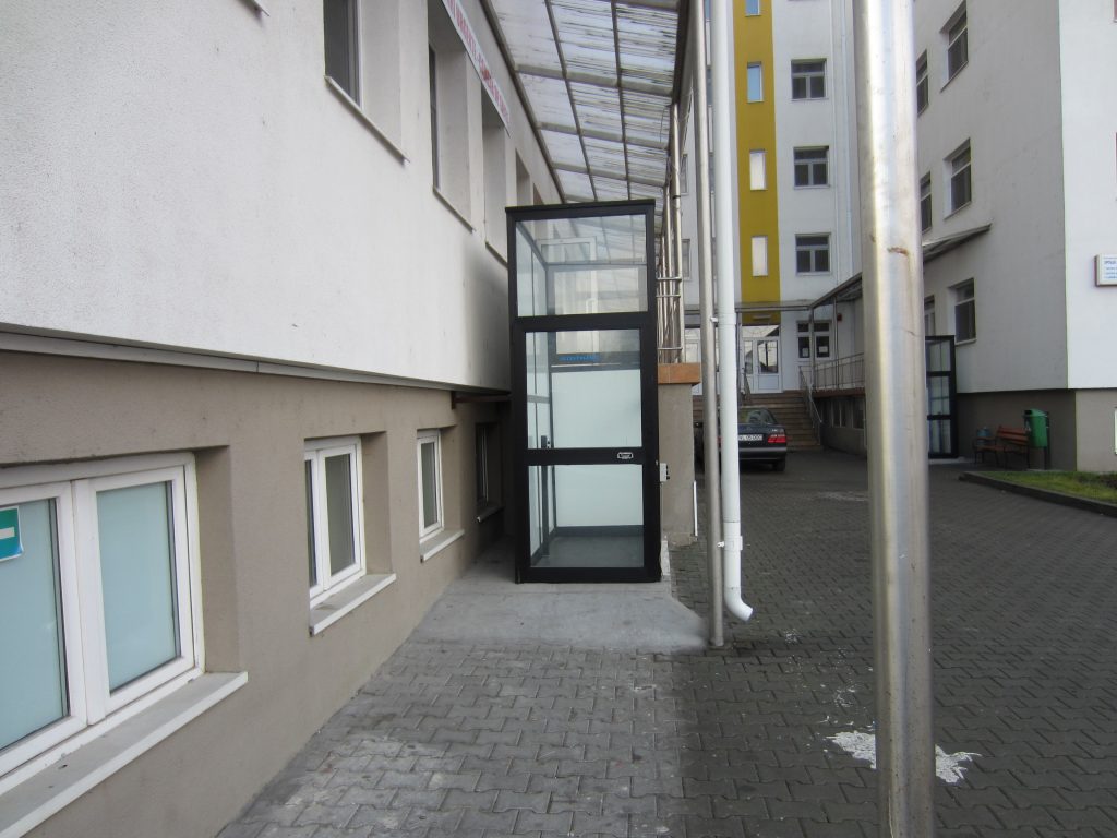 Spitalul Orasenesc Horezu – 24/7 sanatate prin calitate!